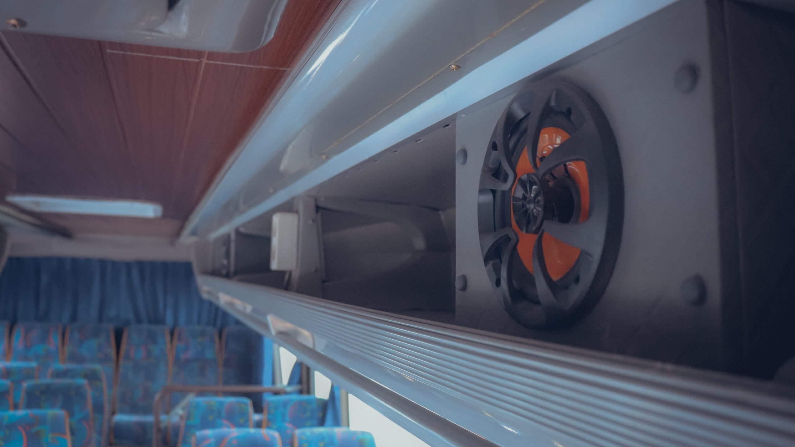 Gallery – Bus Eka Pariwisata