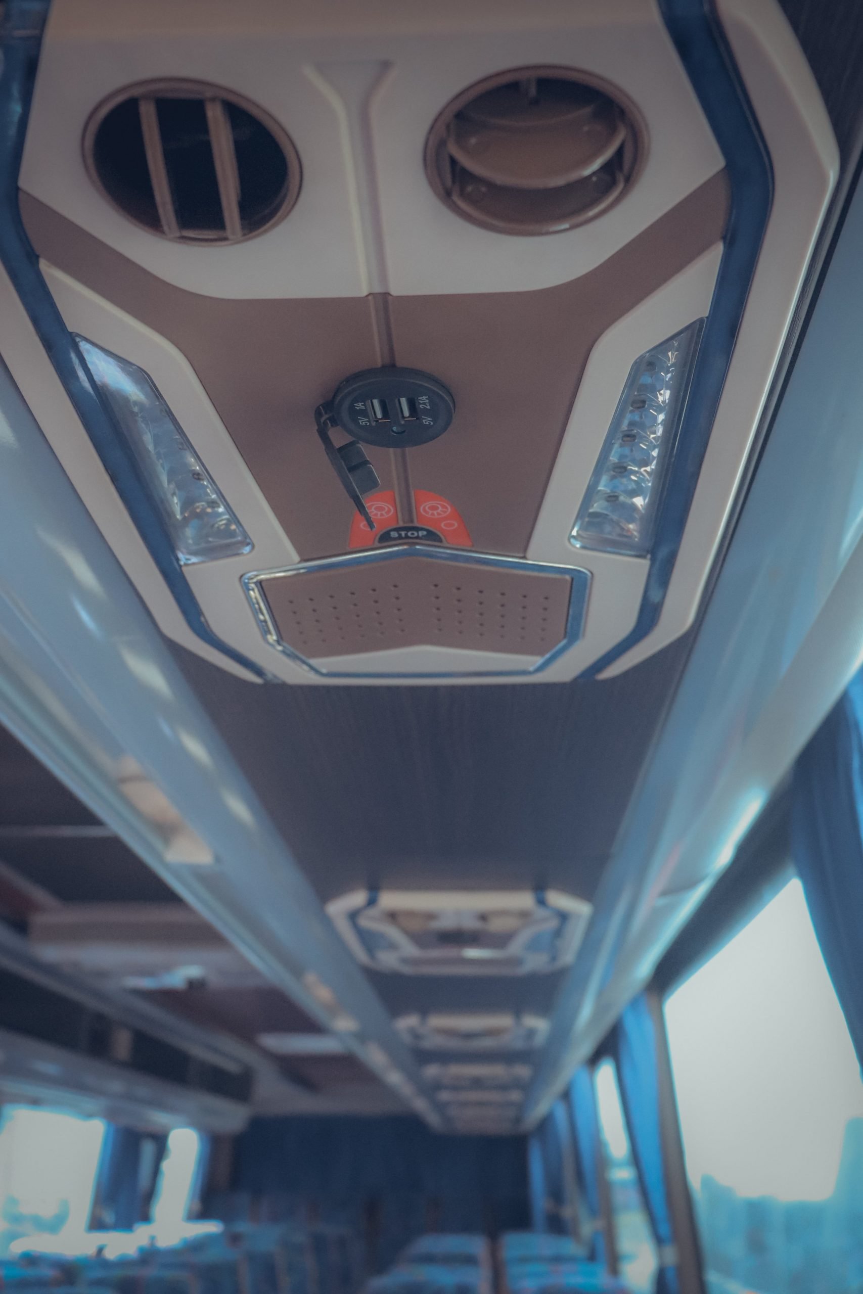 Gallery – Bus Eka Pariwisata