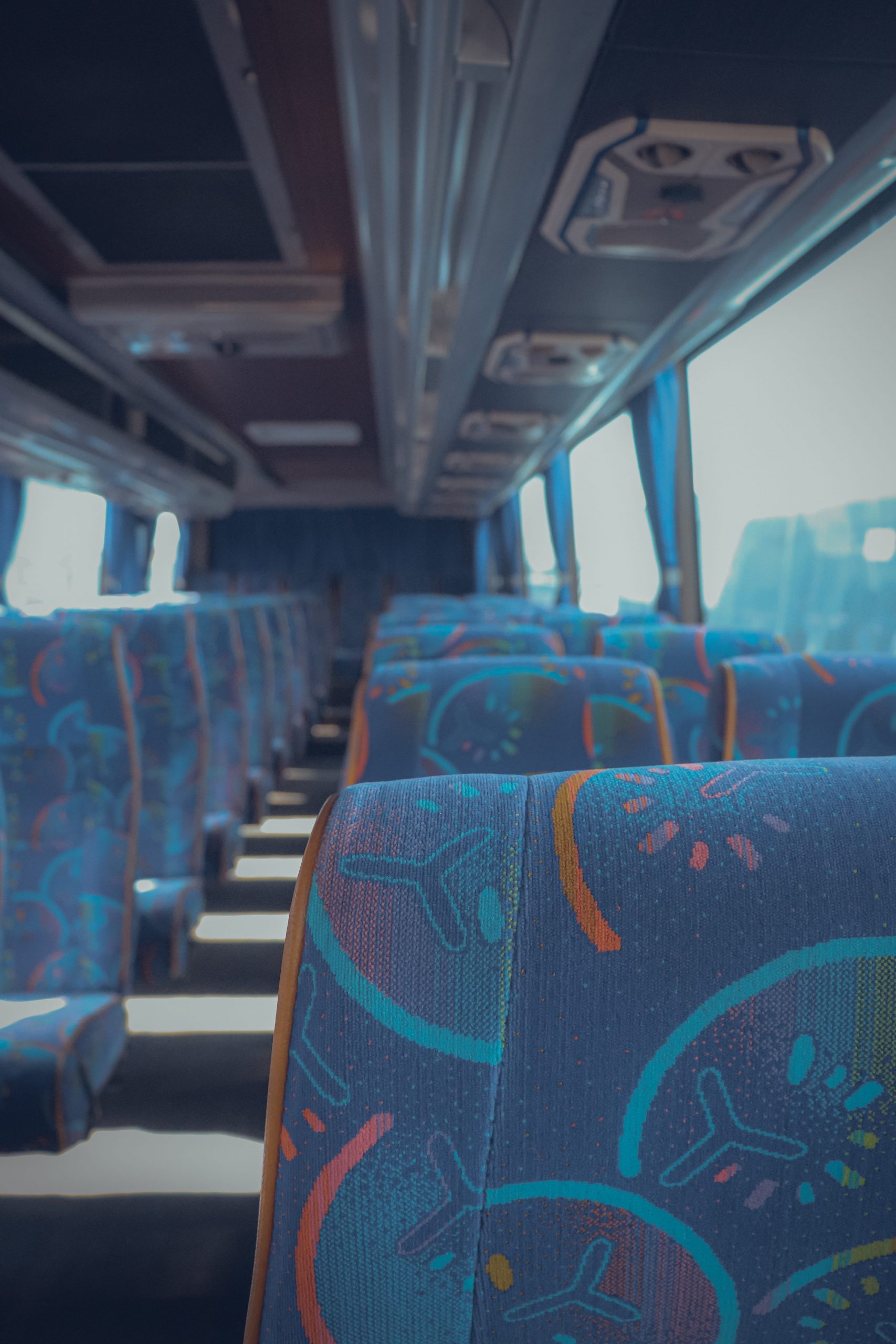 Gallery – Bus Eka Pariwisata