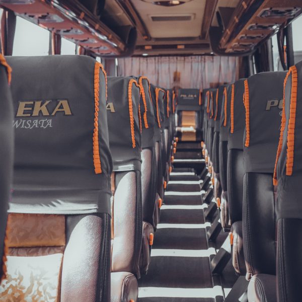 Gallery – Bus Eka Pariwisata