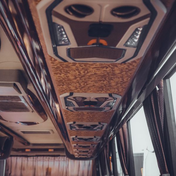 Gallery – Bus Eka Pariwisata