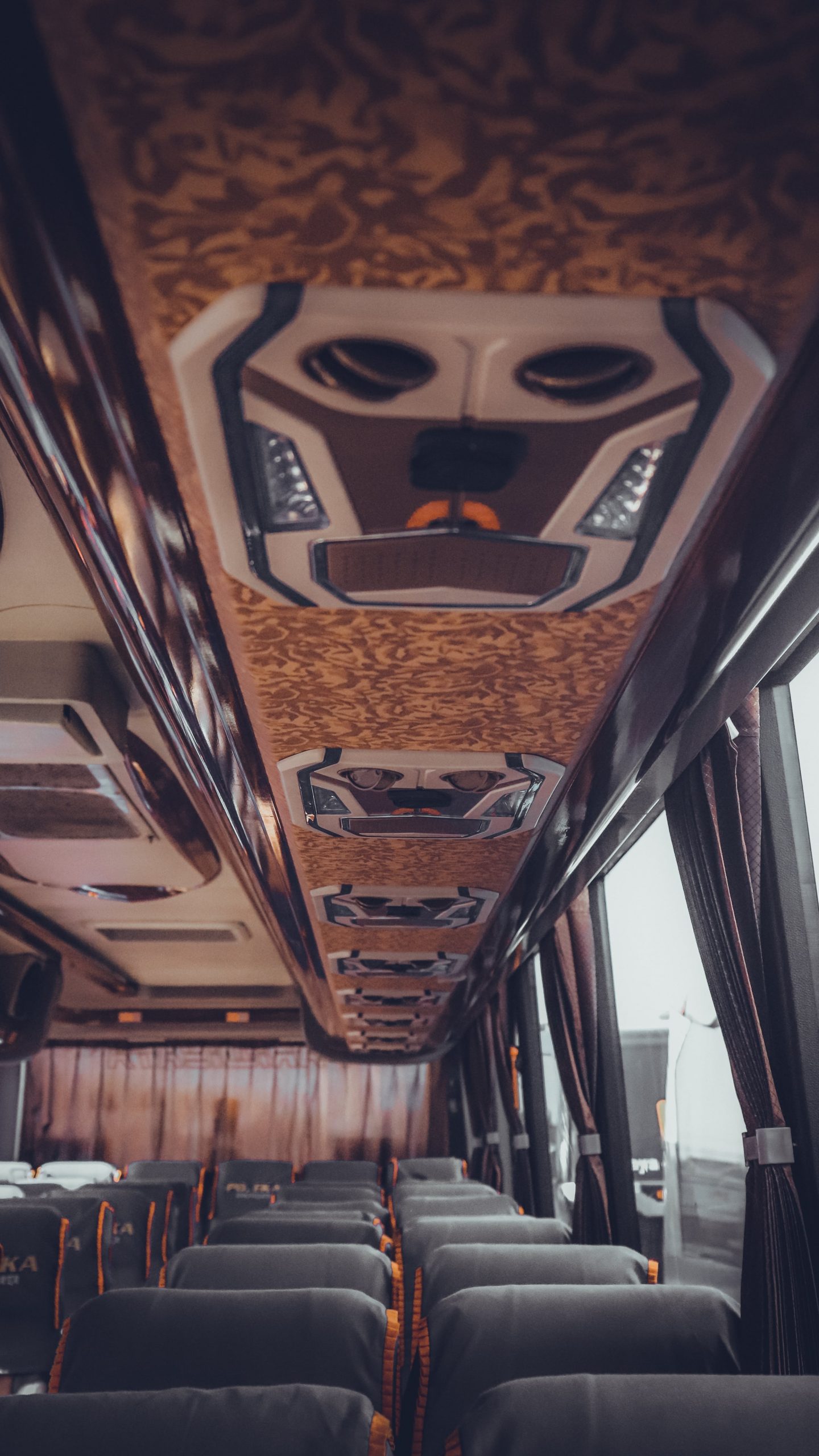 Gallery – Bus Eka Pariwisata